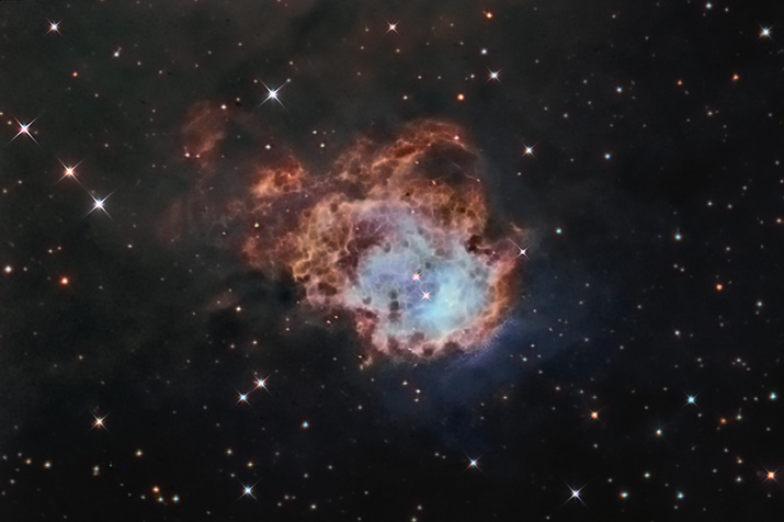 NGC 7538
